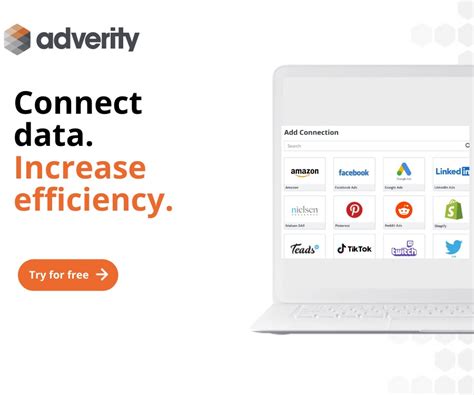 Adverity On Linkedin Connect Enrich And Send Your Data Anywhere With