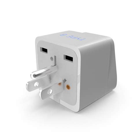 Power Adapter PNG Images PSDs For Download PixelSquid