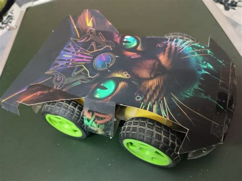 Iot Flutter Esp8266 Innovation Teamwork Ai Smartcar Tech Techfest Shashank Acharya