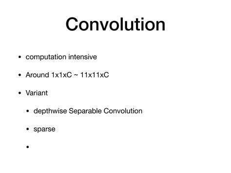 Deep Learning Accelerator Design Techniques PPT