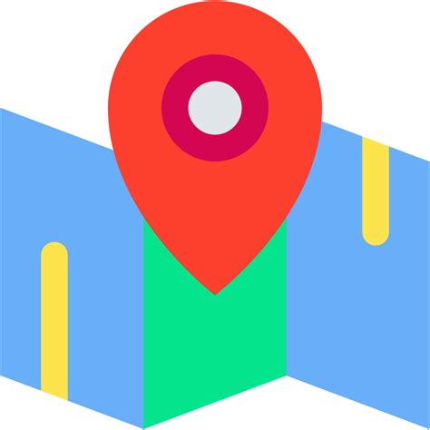 Google Map Location Gps Pin Icon Download On Iconfinder