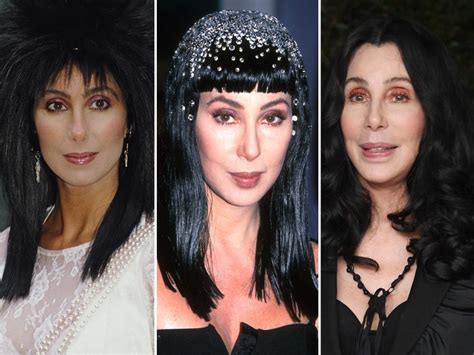 Young Cher The Beautiful Goddess Of Pop Through The Years