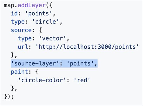 Invalid Source Name In Readme · Issue 582 · Maplibremartin · Github