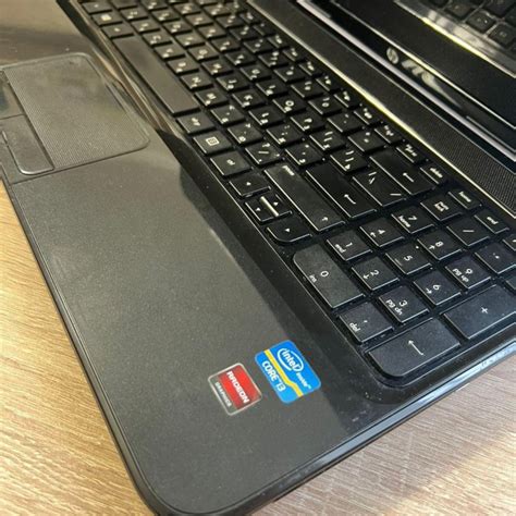 Игровой ноутбук HP PAVILION g6 c 4gb Radeon 7670, – купить в Москве ...