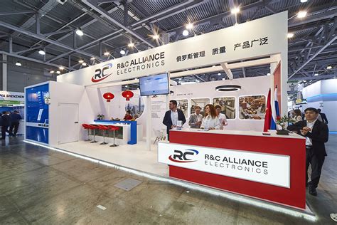 Выставочные стенды в Москве производство строительство и изготовление Застройка