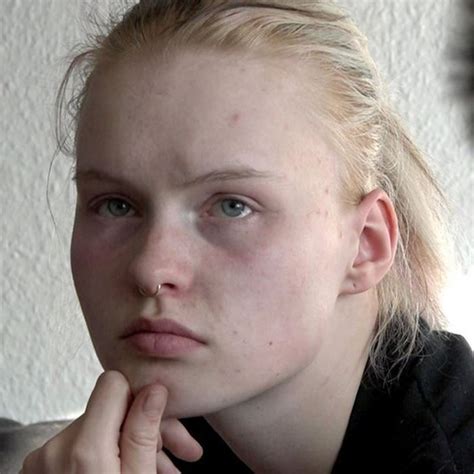 „hartz Und Herzlich Erst Der Tod Von Lisa Marie 16 Jetzt Sorgen Sich Die Fans Um Cindy 22
