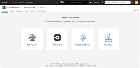 Continuous Integration Of Java Project With Github Actions By Wojciech Krzywiec Faun