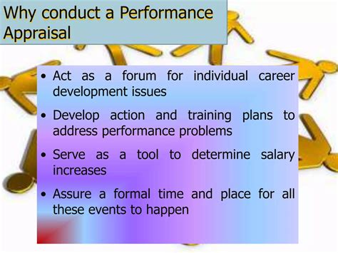 Performance Appraisal Ppt PPTX