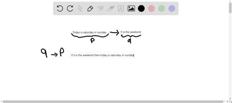 for each conditional write the converse and a biconditional statement