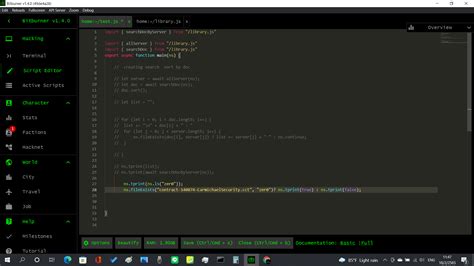 Why Ls Can Find Filecct But Fileexists Cant With The Same File