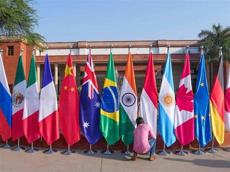 What Is Bali Declaration Know About Its Two Paragraphs Coming In The Way Of Consensus At G20