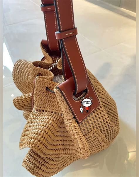 로에베벌룬백밴드가입010 9432 3788로에베프릴백명품백만들기손뜨개가방코바늘명품백코바늘손뜨개코바늘명품백뜨기뜨개가방 Youtube