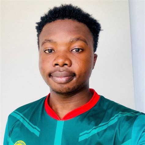 Leonel Ngoya Aka Ln Frontend Developer