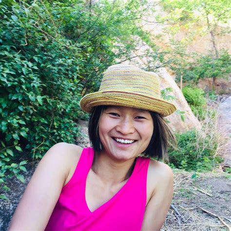 Meet Xiao Xiang Entrepreneur In Climbing Guiding Business Shoutout Colorado