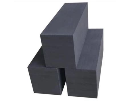 Graphite Block Graphite Plate And Rod Manufacturer