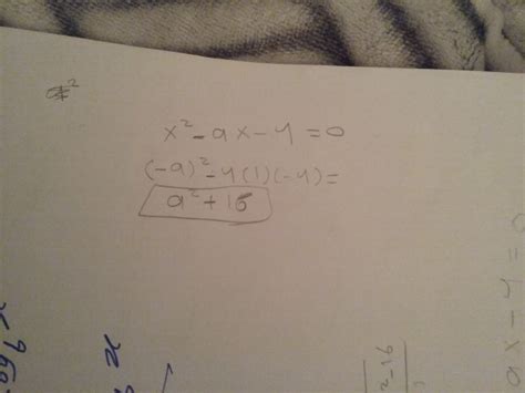 How Can I Know A Bout Kind Of Root With Variable