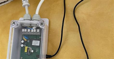 Sonoff Th10 With Temp And Humidity Album On Imgur