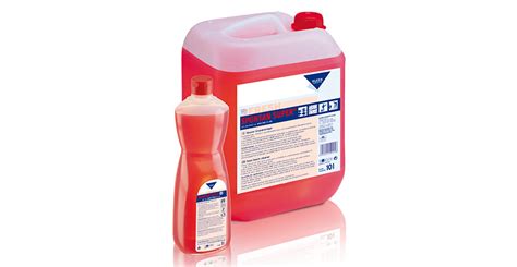 Detergent Sanitar Pe Bază De Acid Fosforic Spontan Super Sanitexro