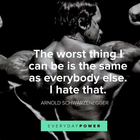 70 Arnold Schwarzenegger Quotes And Sayings On Success