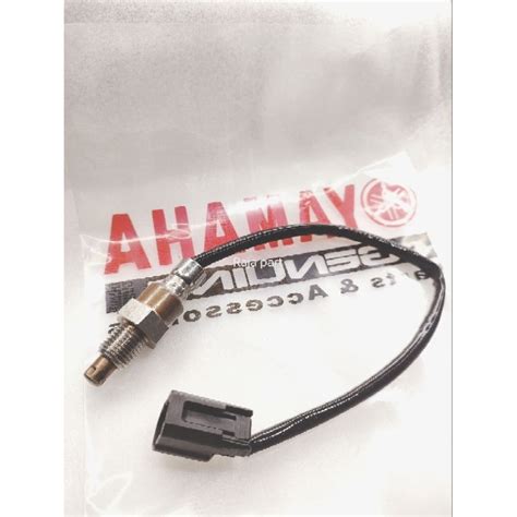 Jual O2 Sensor Xmax 2017 2022 Sensor Oksygen Sensor Lamda Sensor Knalpot X Max Xmax 2017 2022