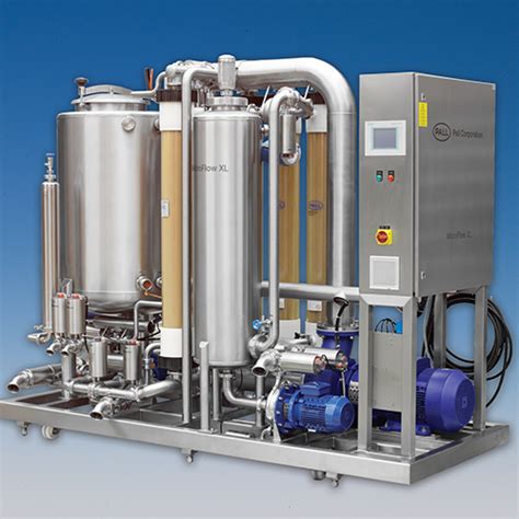 Microflow Xl Crossflow Filtration Systems Pall Shop
