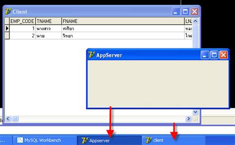 coding evolution delphi 7 multi tier application server dcom