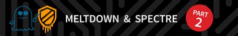 Meltdown And Spectre Exploits And Mitigation Strategies The Databricks Blog