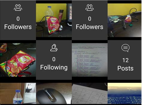 Items In GridLayoutManager RecyclerView Changes Position On Scroll