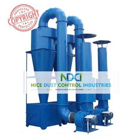Stainless Steel Multi Cyclone Separator At ₹ 100000 Piece In New Delhi Id 2853634484773