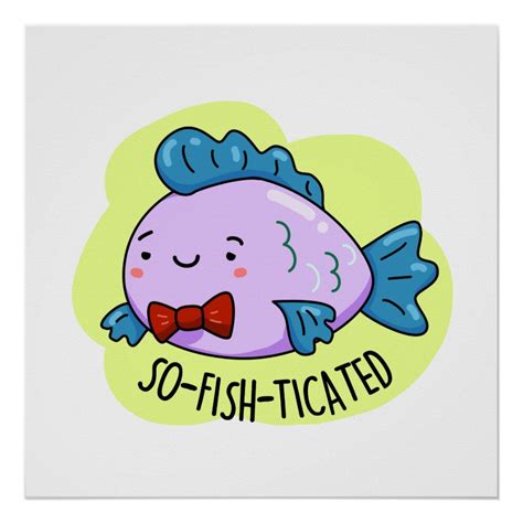 Fish Puns Artofit