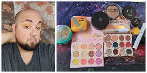 Sailor Moon Vibes Rmakeupaddiction