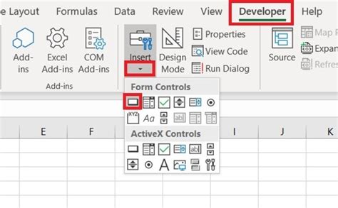 Where Is The Tools Button On Excel At Debra Cunningham Blog