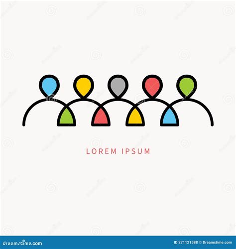 Linear Connected Data Icon From Business And Analytics Outline Collection Thin Line Connected