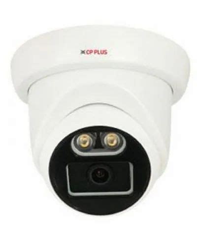 Cpplus Gpcd24l2 V3 2 4mp Guard Plus Camera At Rs 1399 Piece CP Plus CCTV Dome Camera In