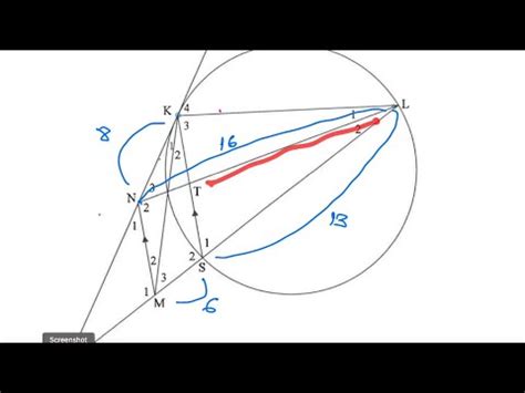 Euclidean Geometry Grade Mathematics YouTube