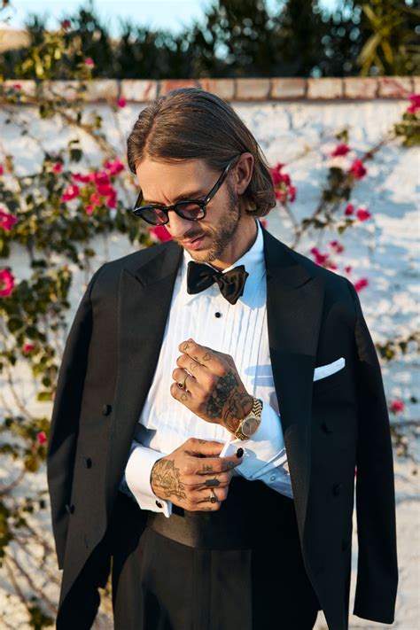 Custom Dress Shirts For Men Tom James Company