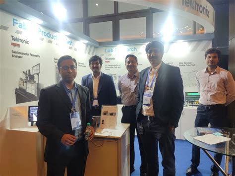 Tektronix India On Linkedin Ieee Tektronix Wbg Keithley Dpt Semiconductor