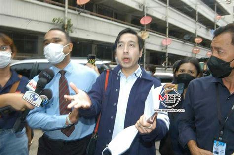 “เอ็ม อภิดิศร์” นอนคุกต่อ หลังวืดประกัน ชี้คลิปแอบถ่ายดาราสาว เป็นหลักฐานมัดตัว