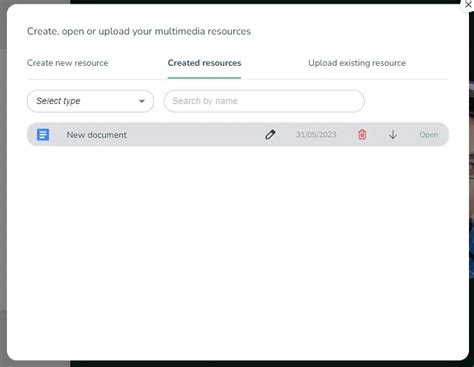 How Can I Delete The Documents