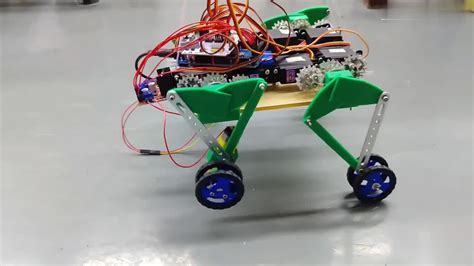 Licky Li On Linkedin Robot Iot Electronics Pcbdesign