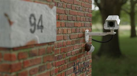 Cctv Camera Made For Funtraining What Do You Think Rblender