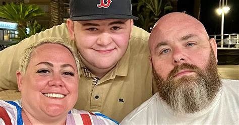 Disabled Mum £370 Out Of Pocket As Accessible Villa Turns Out To Be A