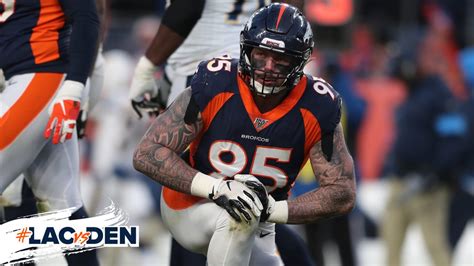 Injury Report A Good Possibility Derek Wolfe Will Be Placed On Ir