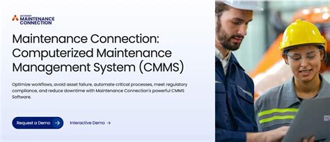 Ultimate List Of 11 Best Cmms Software Solutions
