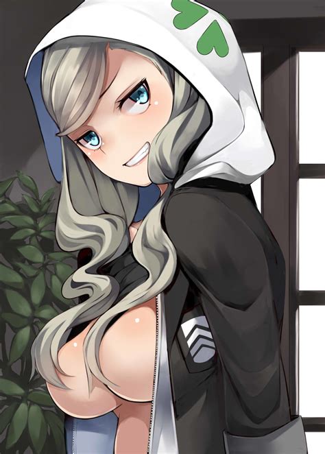 杏さん ネムskeb募集中