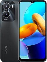 vivo Y35 5G - Full phone specifications