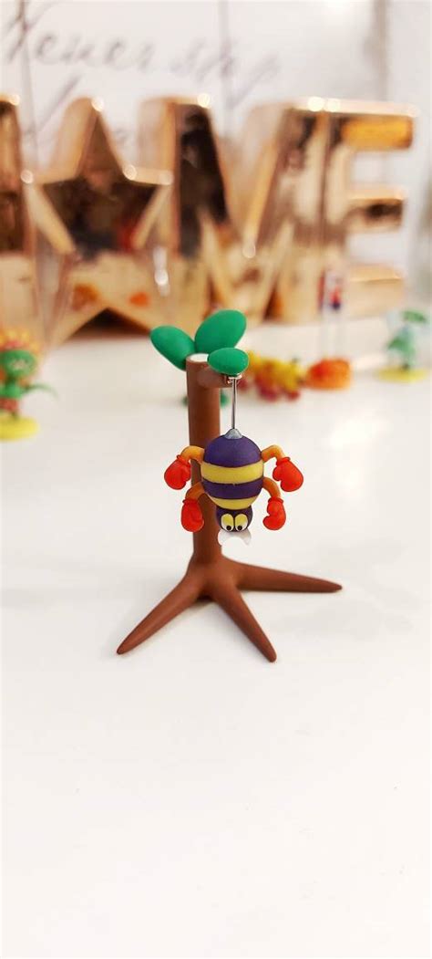 Scuttlebug From Mario Clay By Ericda On Deviantart
