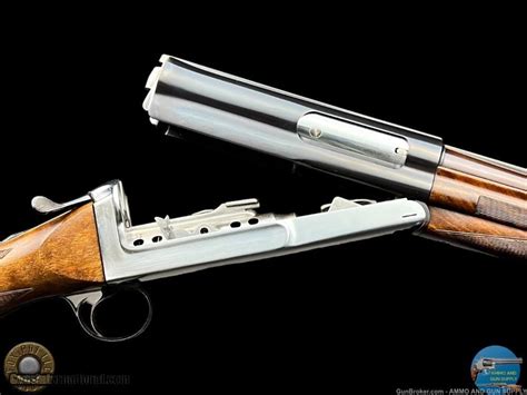 Beautiful Cosmi Semi Automatico 12 Gauge 26 Imp Mod 1959