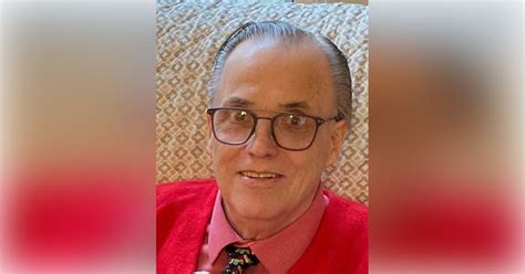 Obituary Information For Ronald D Wagar