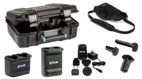 Iande Technologies Flir Camera Accessories